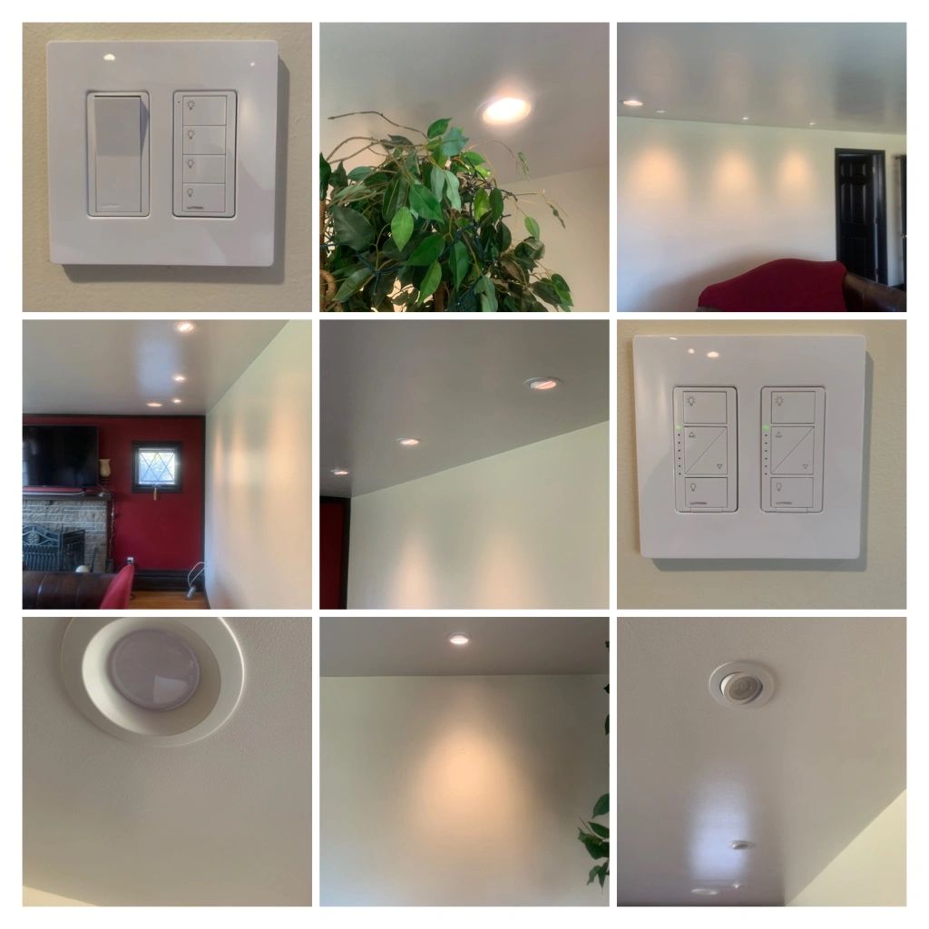 Richard A. Gibbons - Electrical, Service