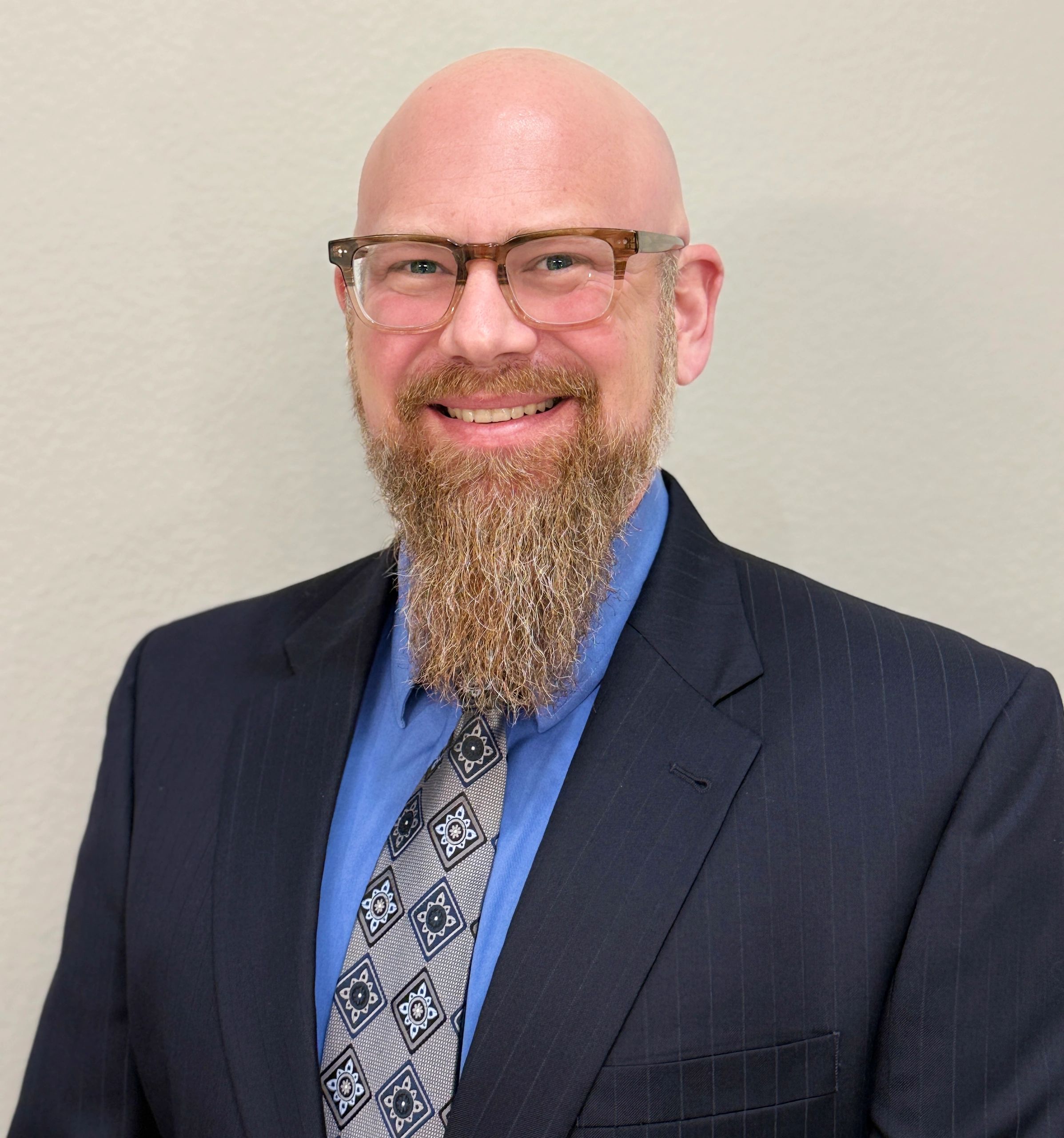 Stuart Shulman for FISD School Board, Place 3