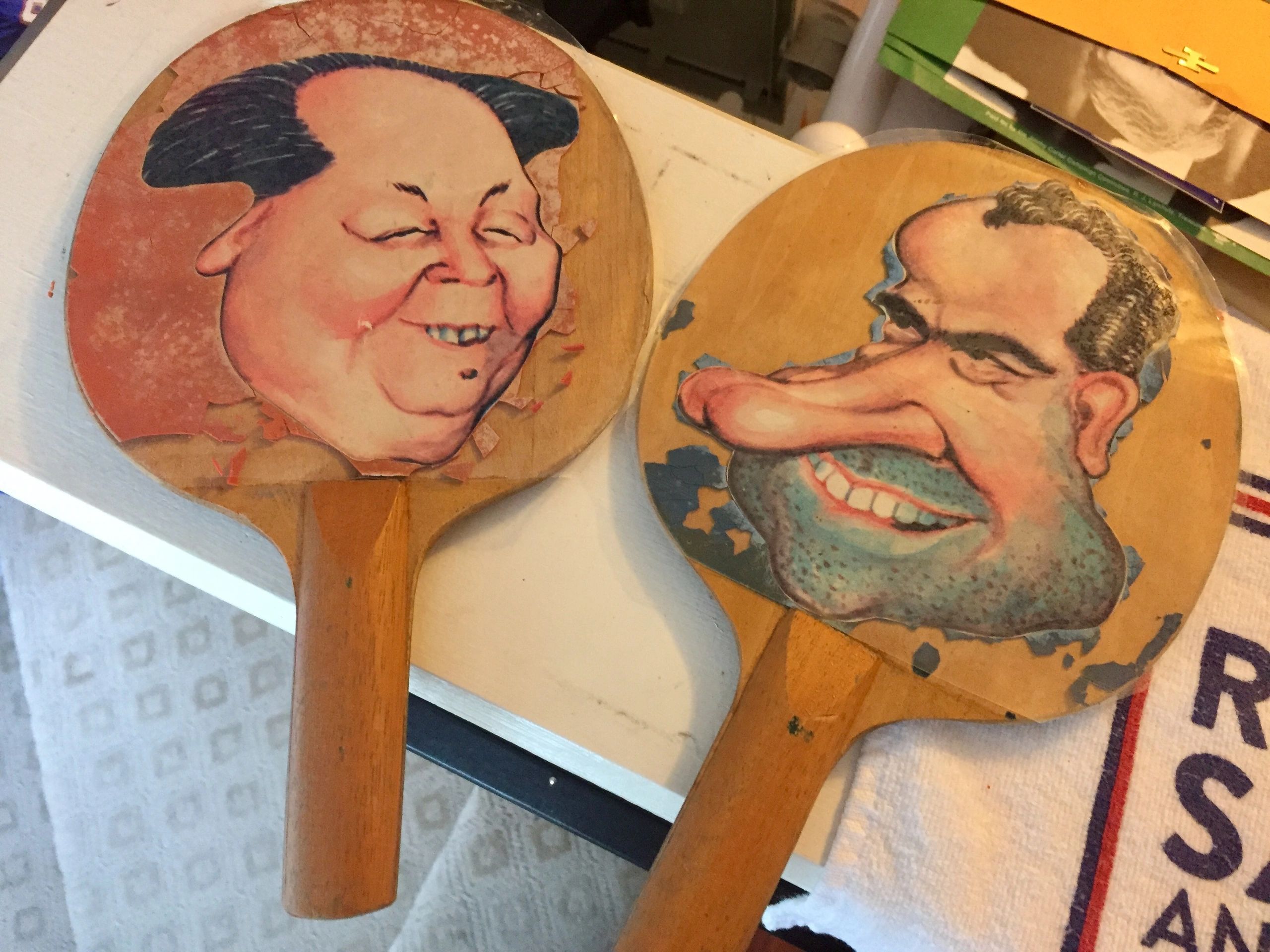 Political Memorabilia - National Museum of Political Memorabilia