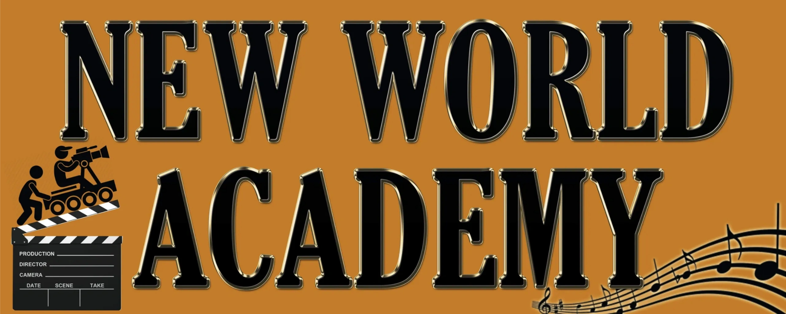 New World Academy New World Academy Foundation New World Academy New World Academy Foundation