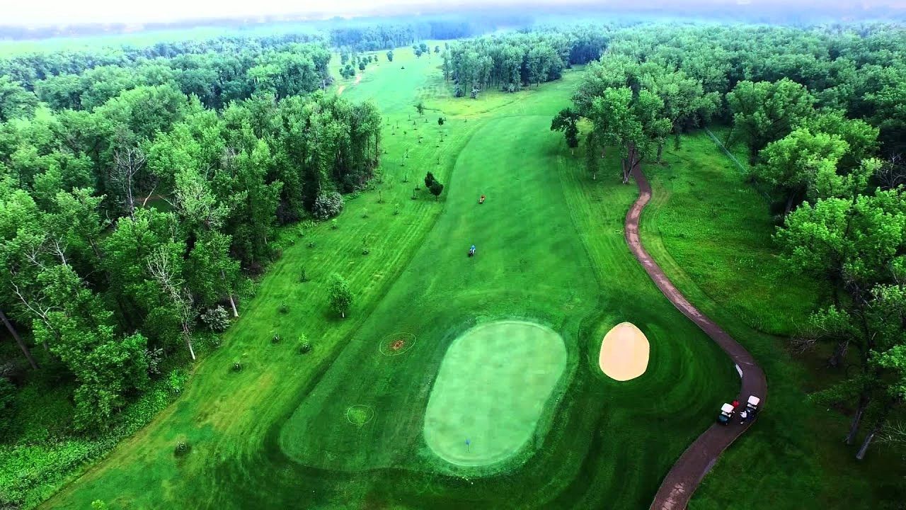 Riverwood Men's Golf Association