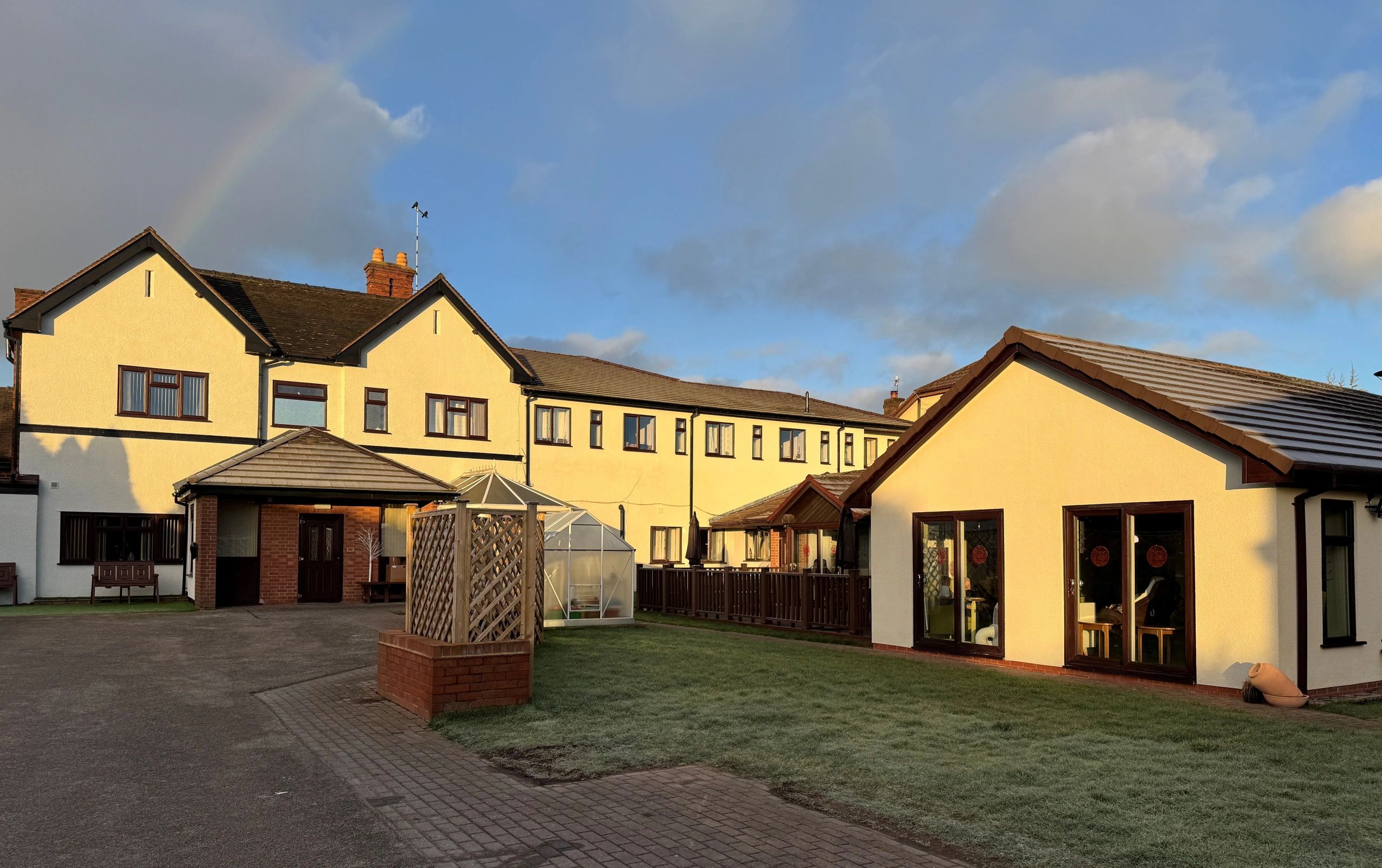 Extensions All Sizes | CHB Developments