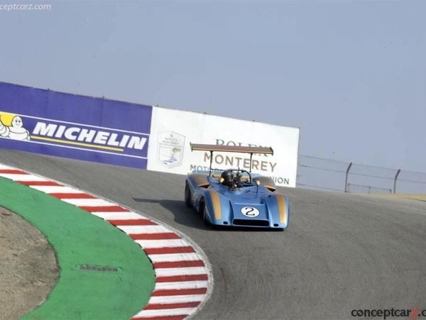 Race Car Services - Race Car Locators, LLC