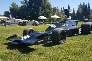 Cars We Sold - Race Car Locators, LLC