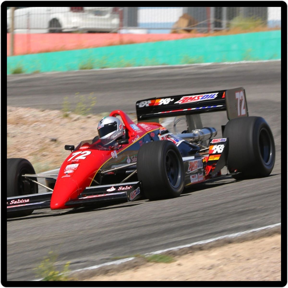 MARCH 88C American Indy Car Series