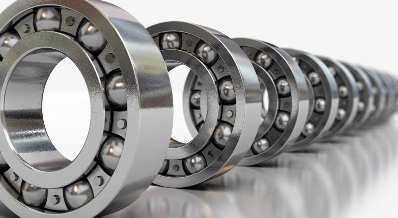 Bedford Bearings, Part of the Evoke Supplies Ltd Group