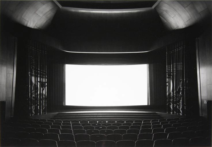 Cinematic Mercy: God’s Mercy In Cinema