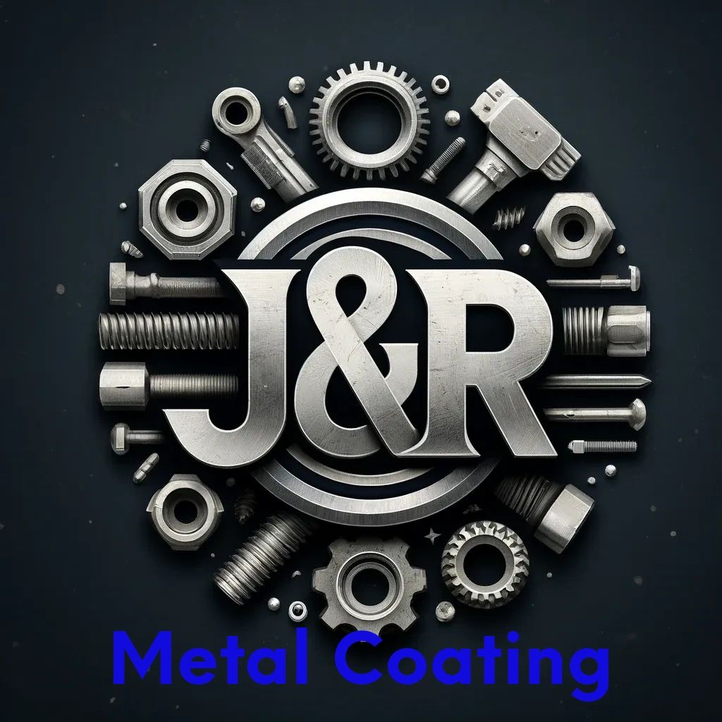 High-Quality Protective Coatings for Steel | J & R Metal Coatings