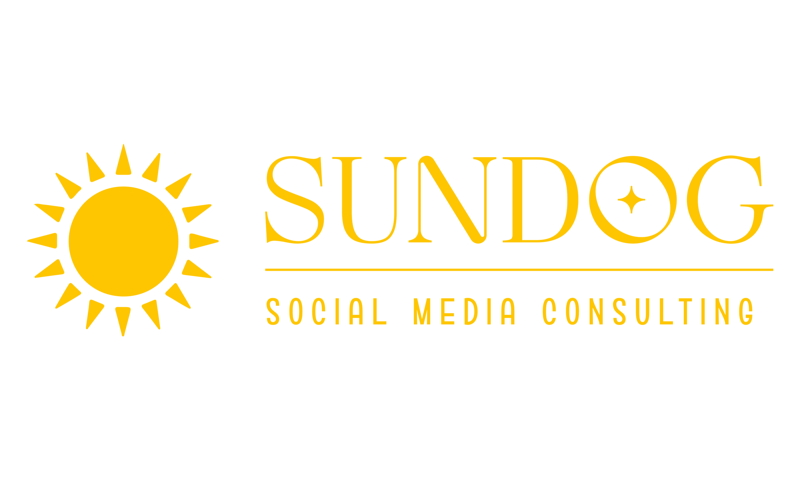 Sundog Social Media Consulting