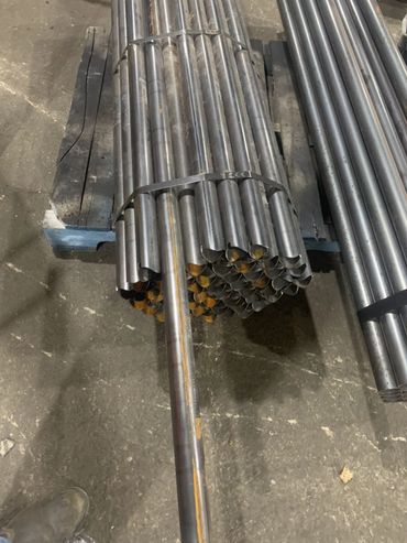 Gallery | Iron Industrial