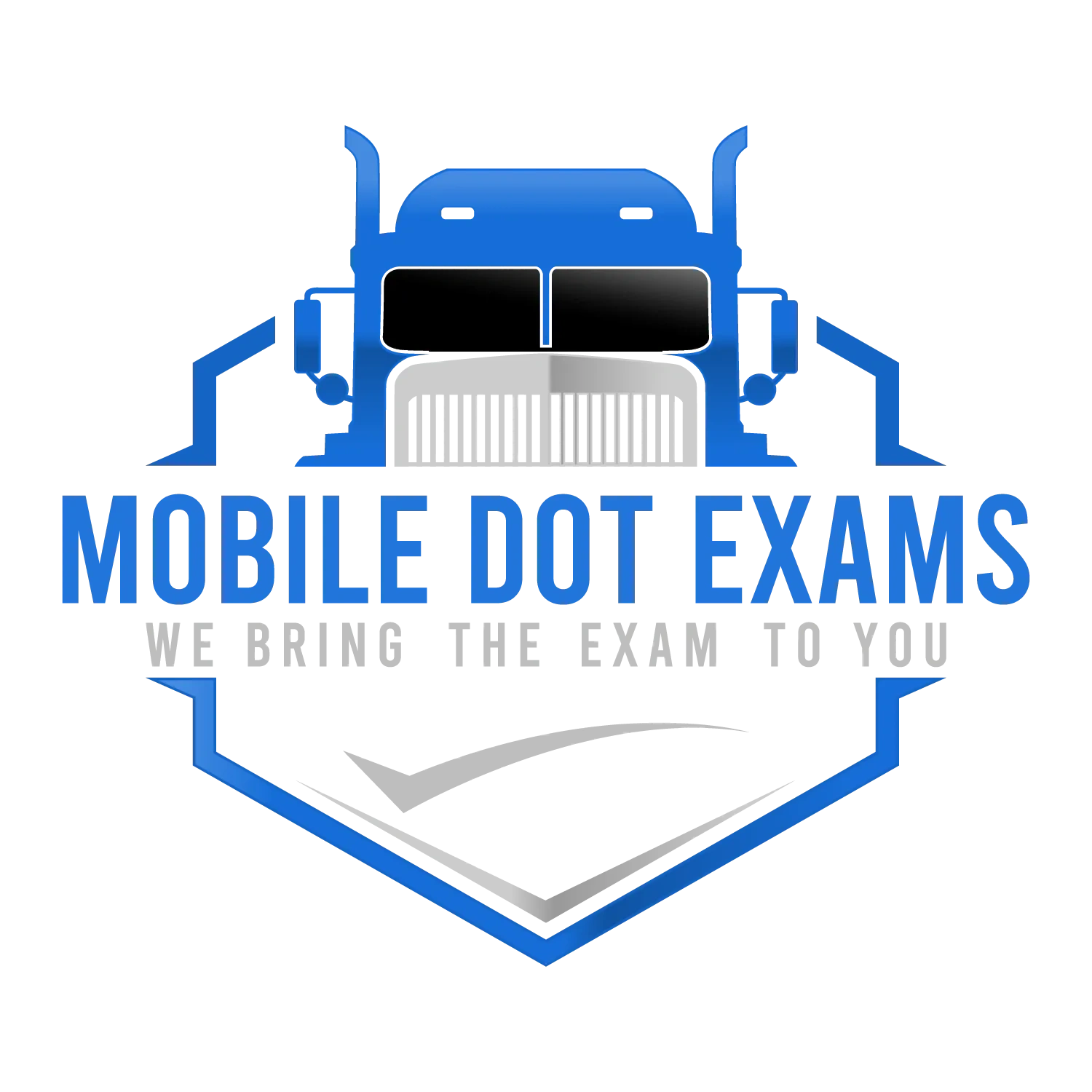 Mobile DOT Exams