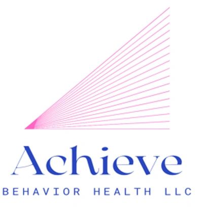 Achieve Behavior Health