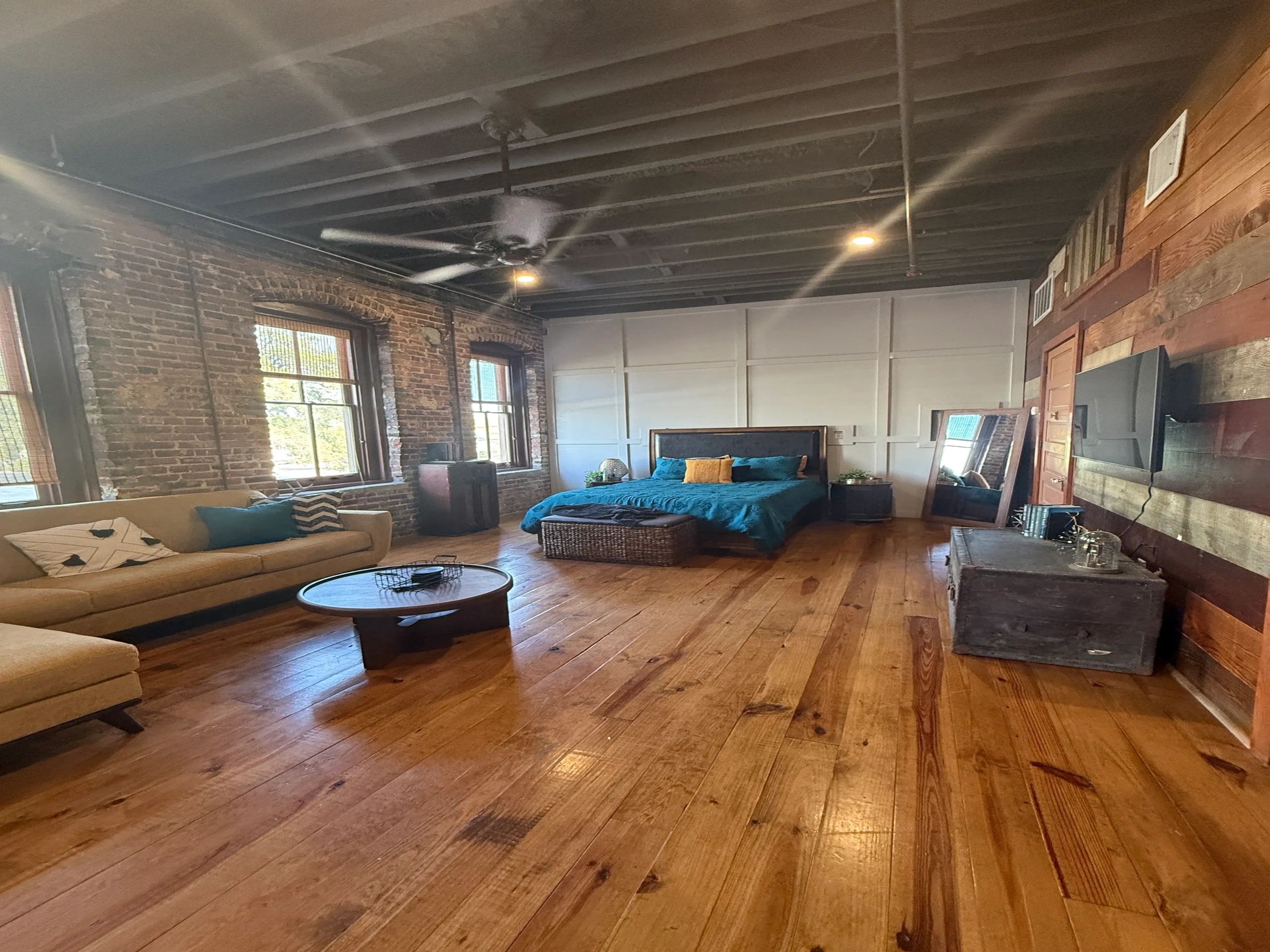 Namaste Here - Shot Term Rental, Airbnb Rental, Furnished Rental