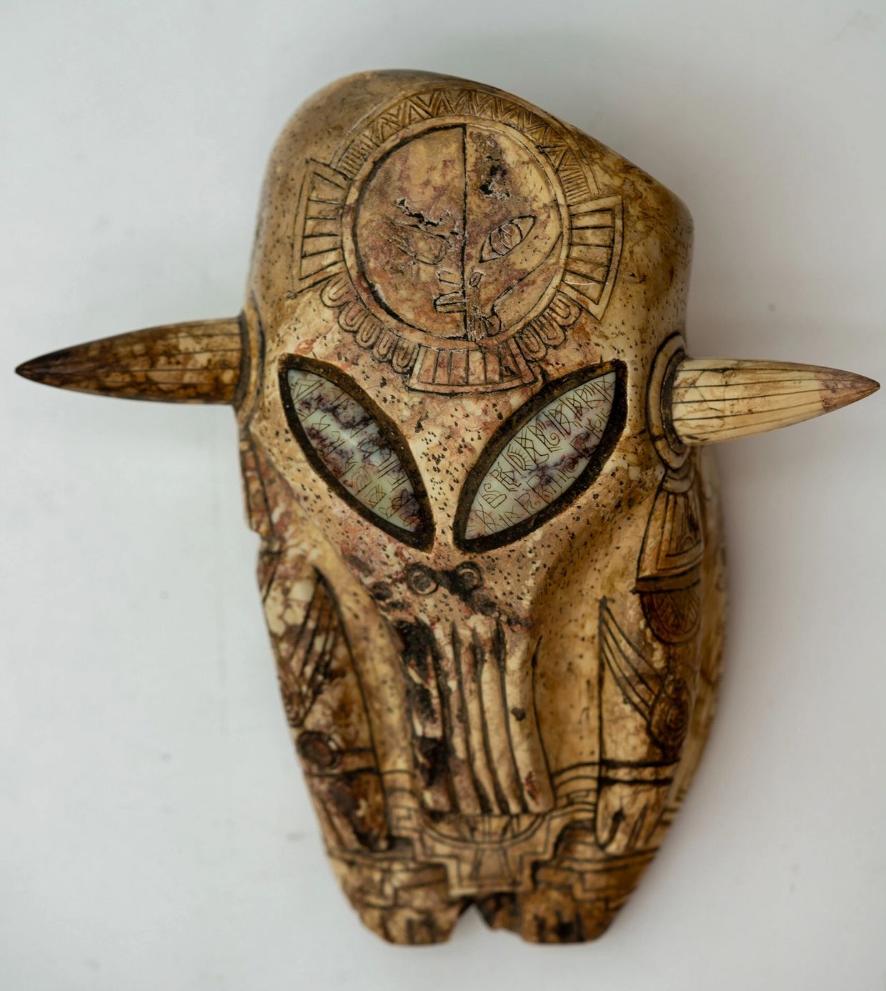 About | Ancient Alien Carvings
