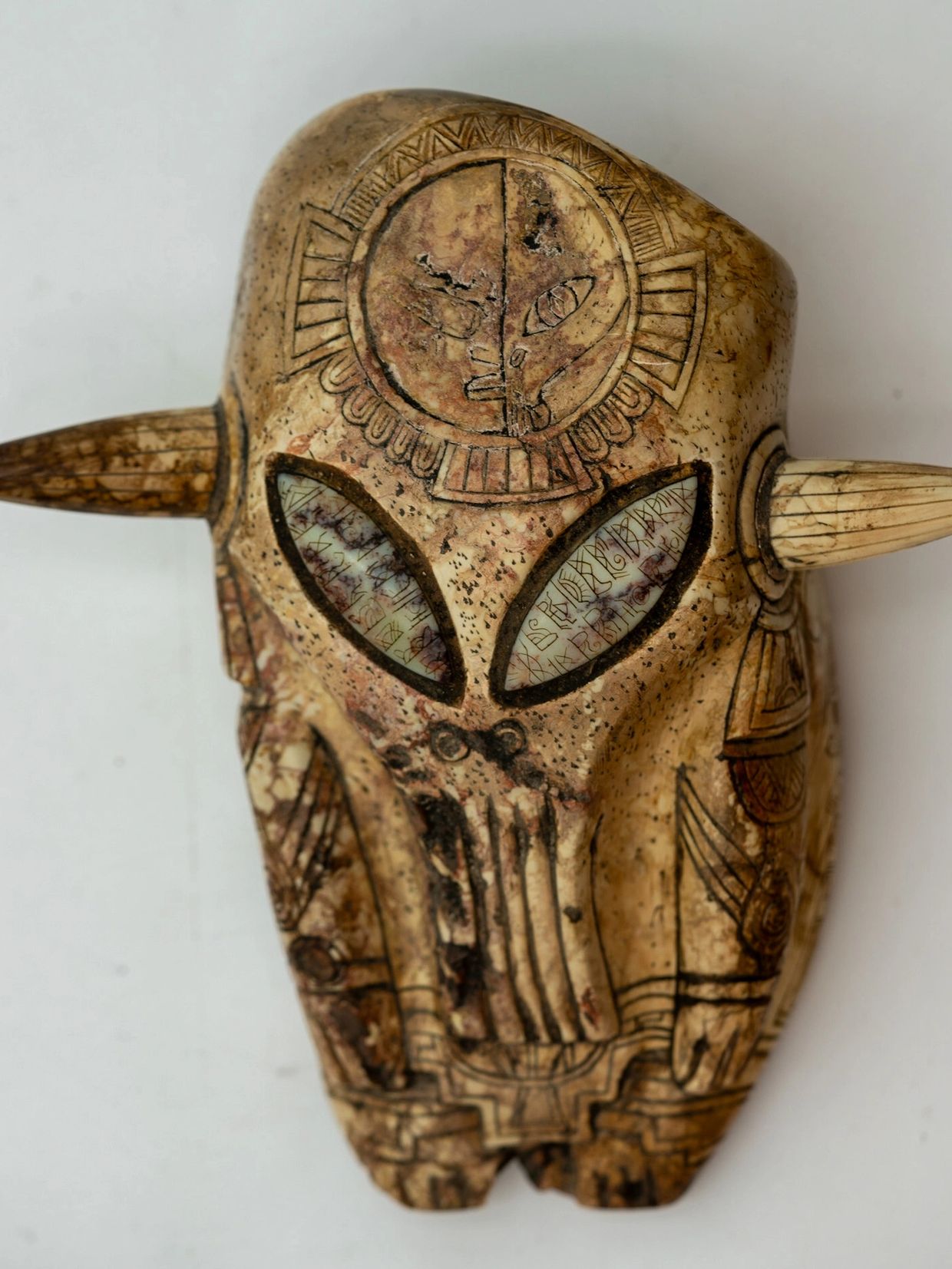 About | Ancient Alien Carvings