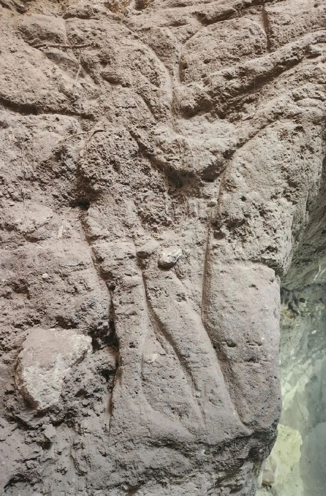 Alien Carving Research from Ojuelos de Jalisco and Tula Hidalgo UFO ...