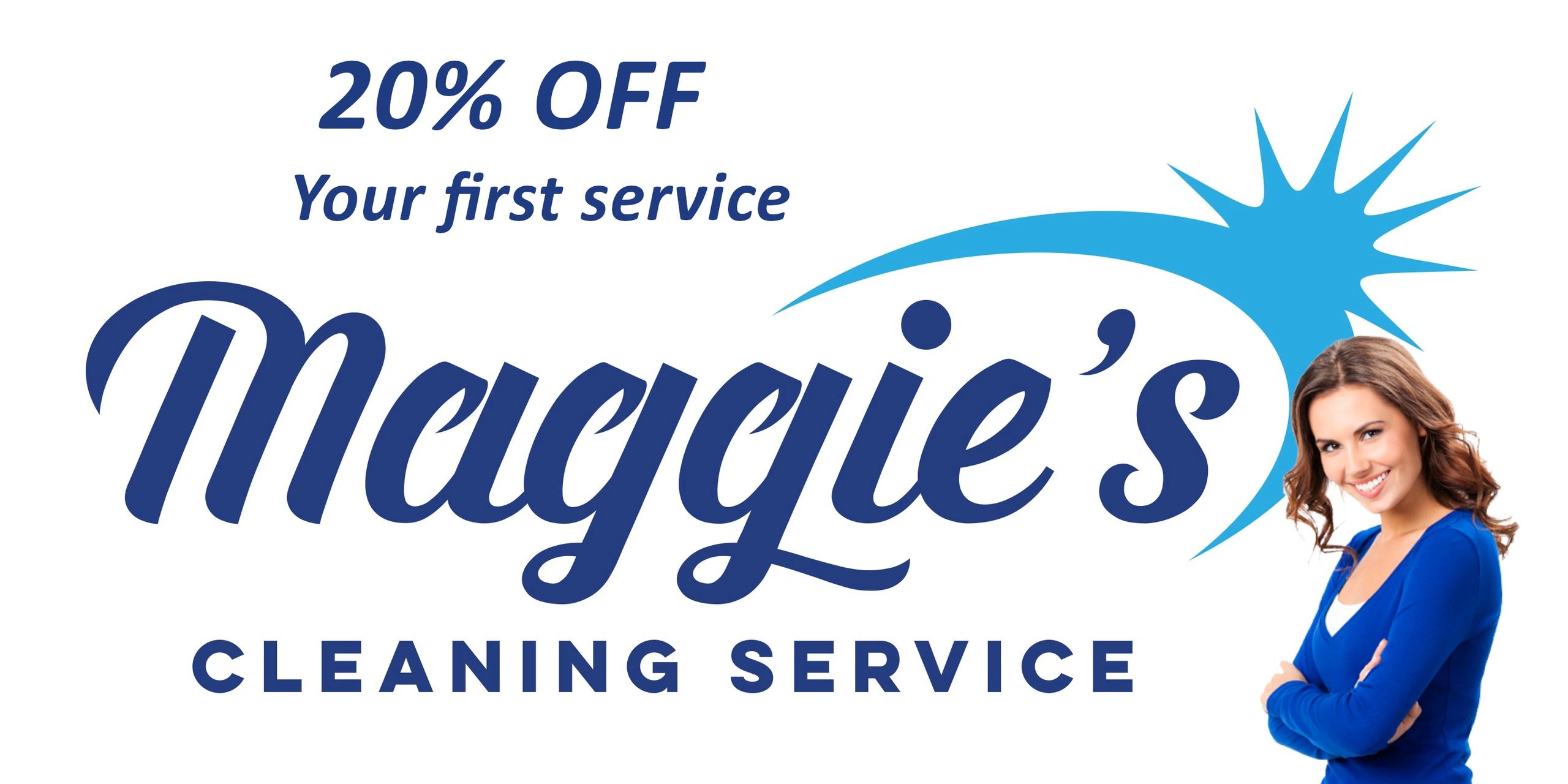 Maggie's Cleaning Service