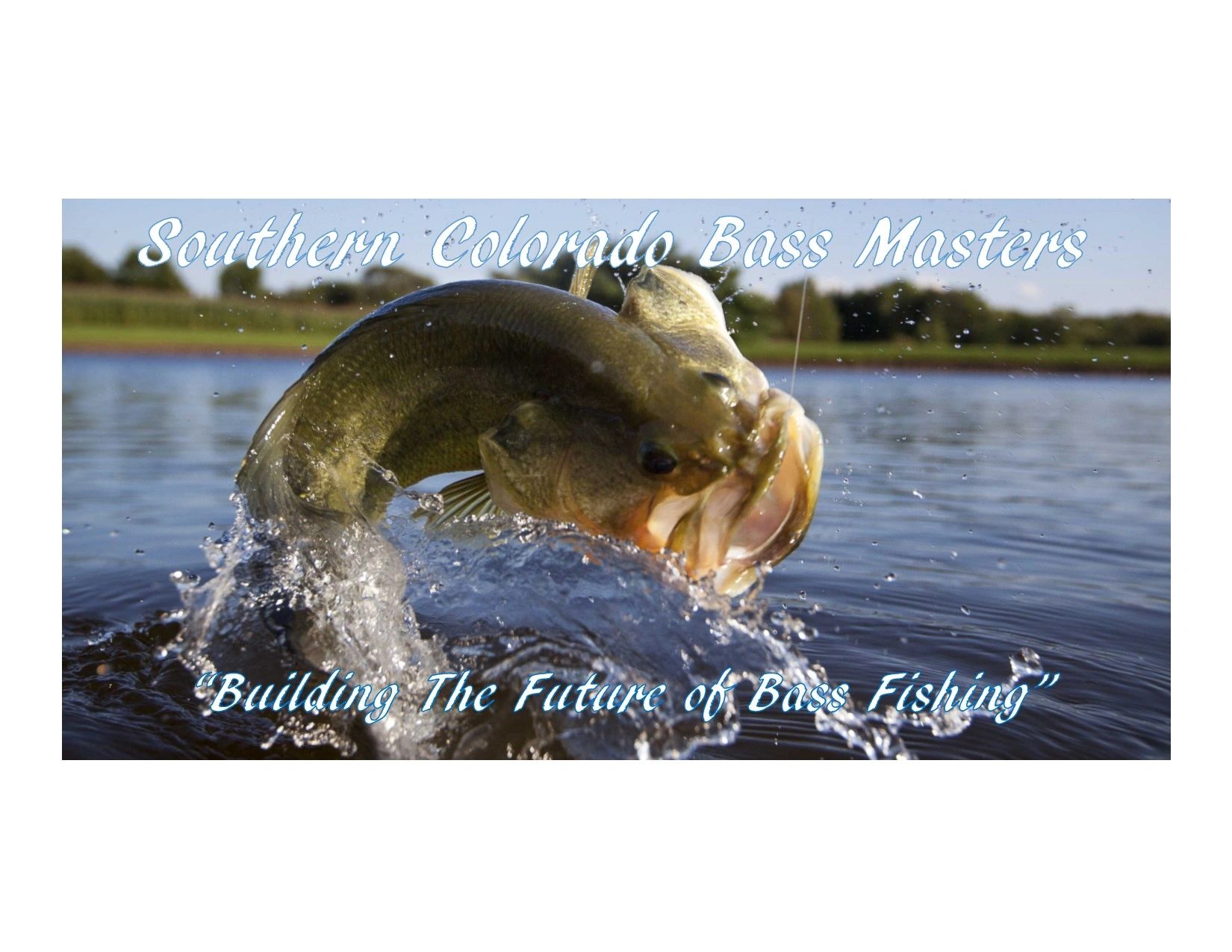 Southern Colorado Bass Masters