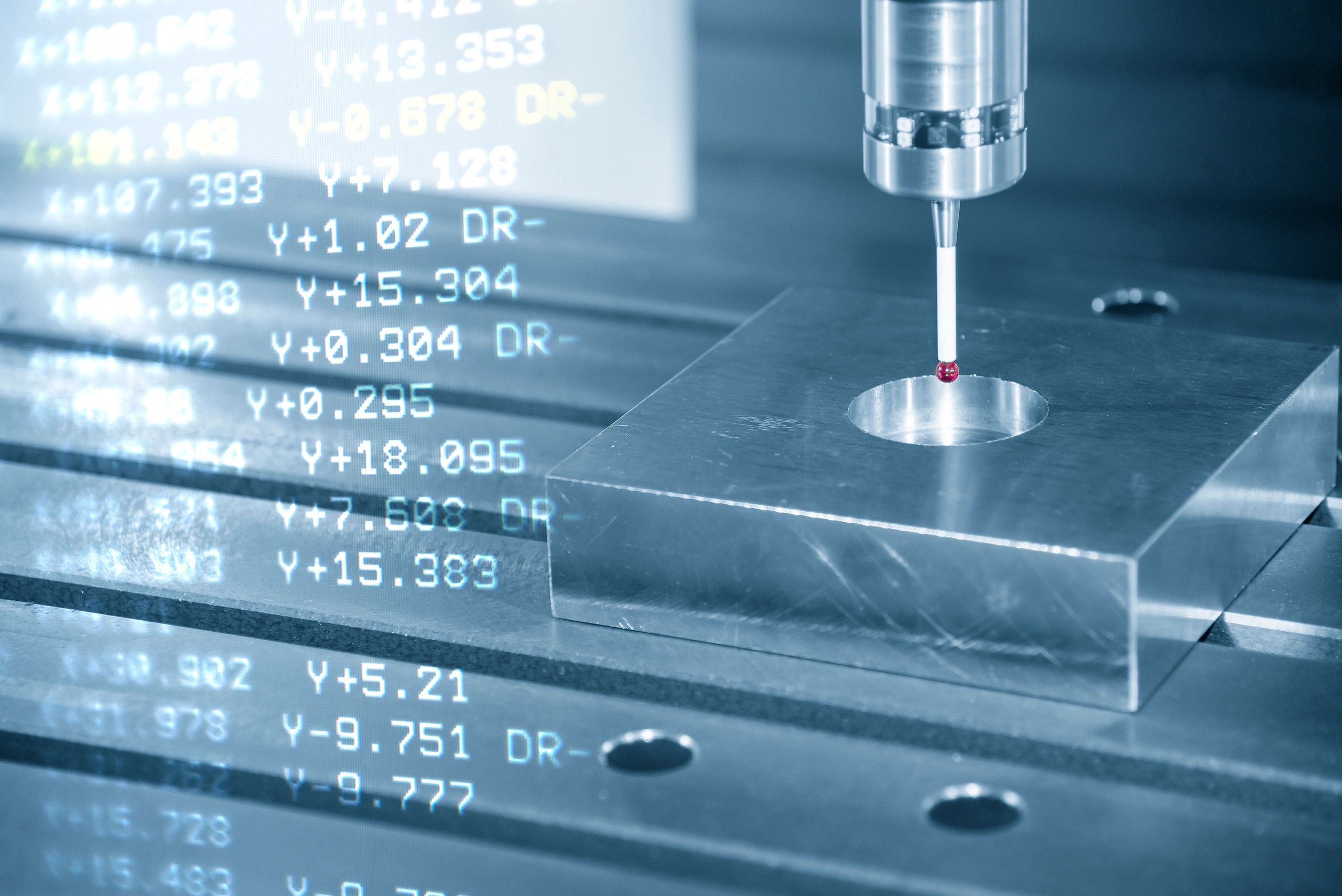 Accredited Inspection Services Inc.