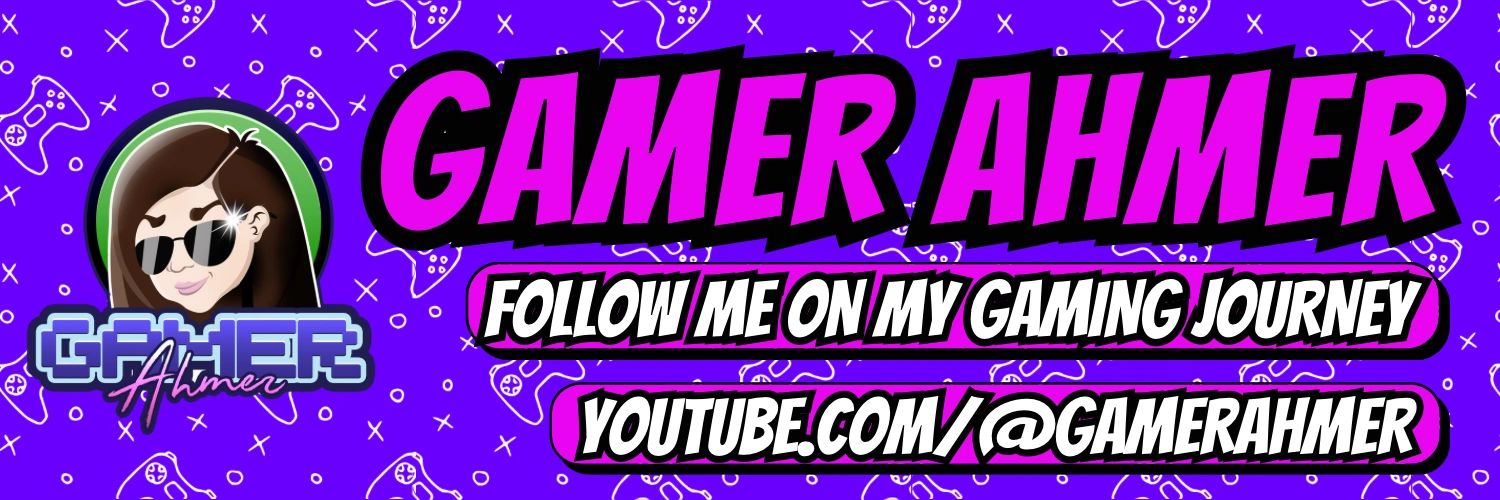 Gamer Ahmer