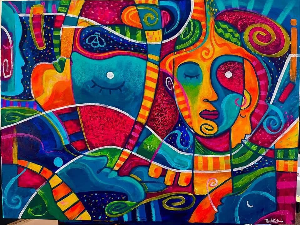 David Reddick Studio