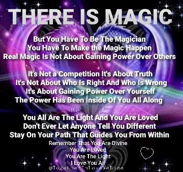 September Happenings!