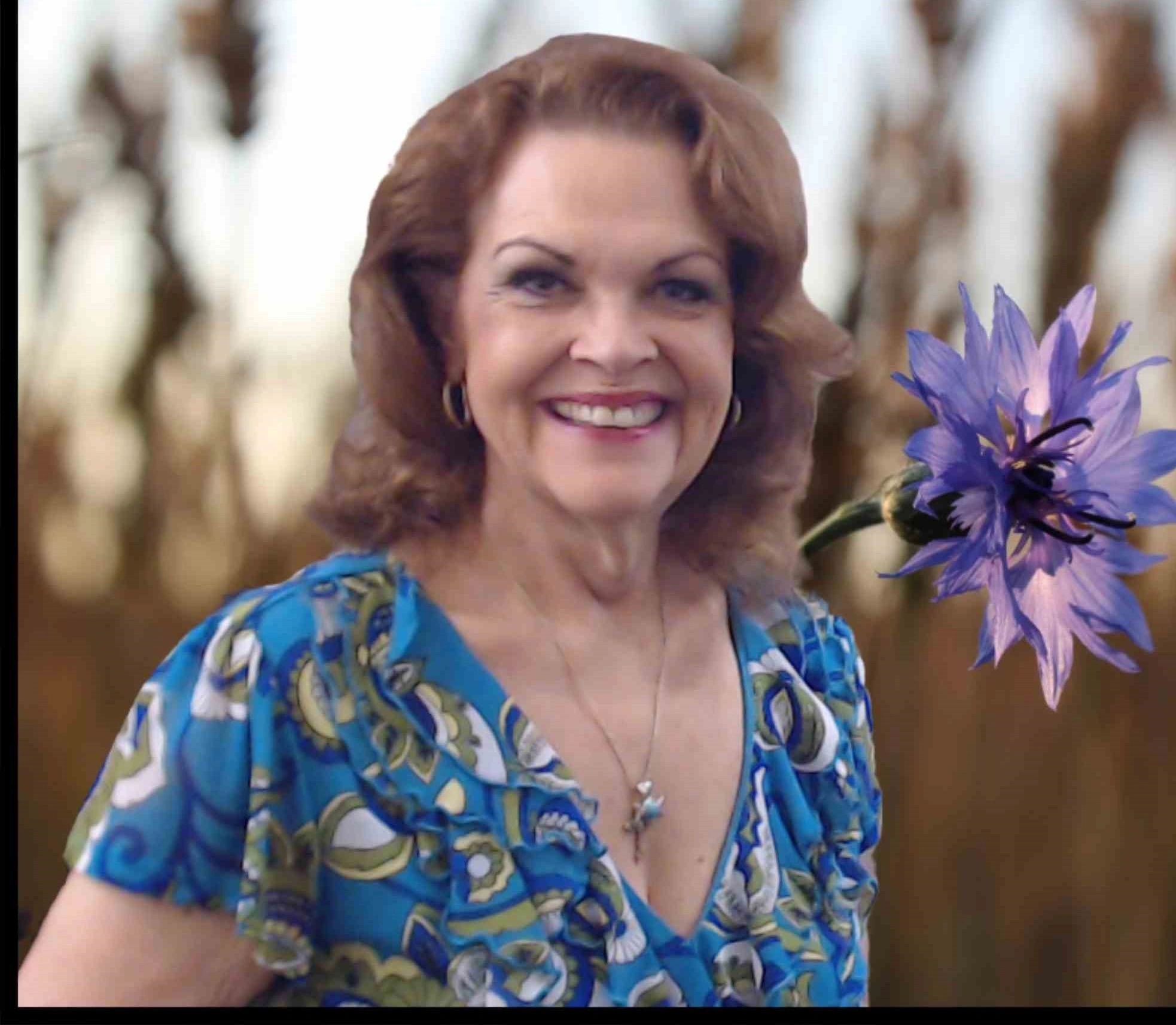 Divine Destiny With Debbie