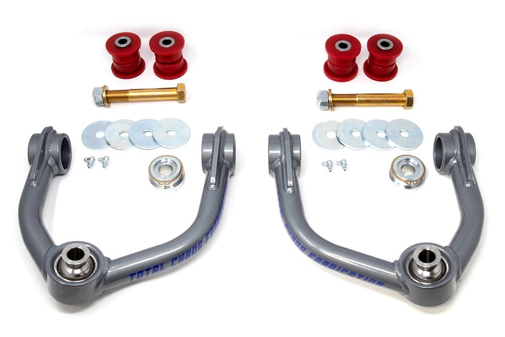 Total Chaos Upper Control Arms - 2001-2007 Sequoia