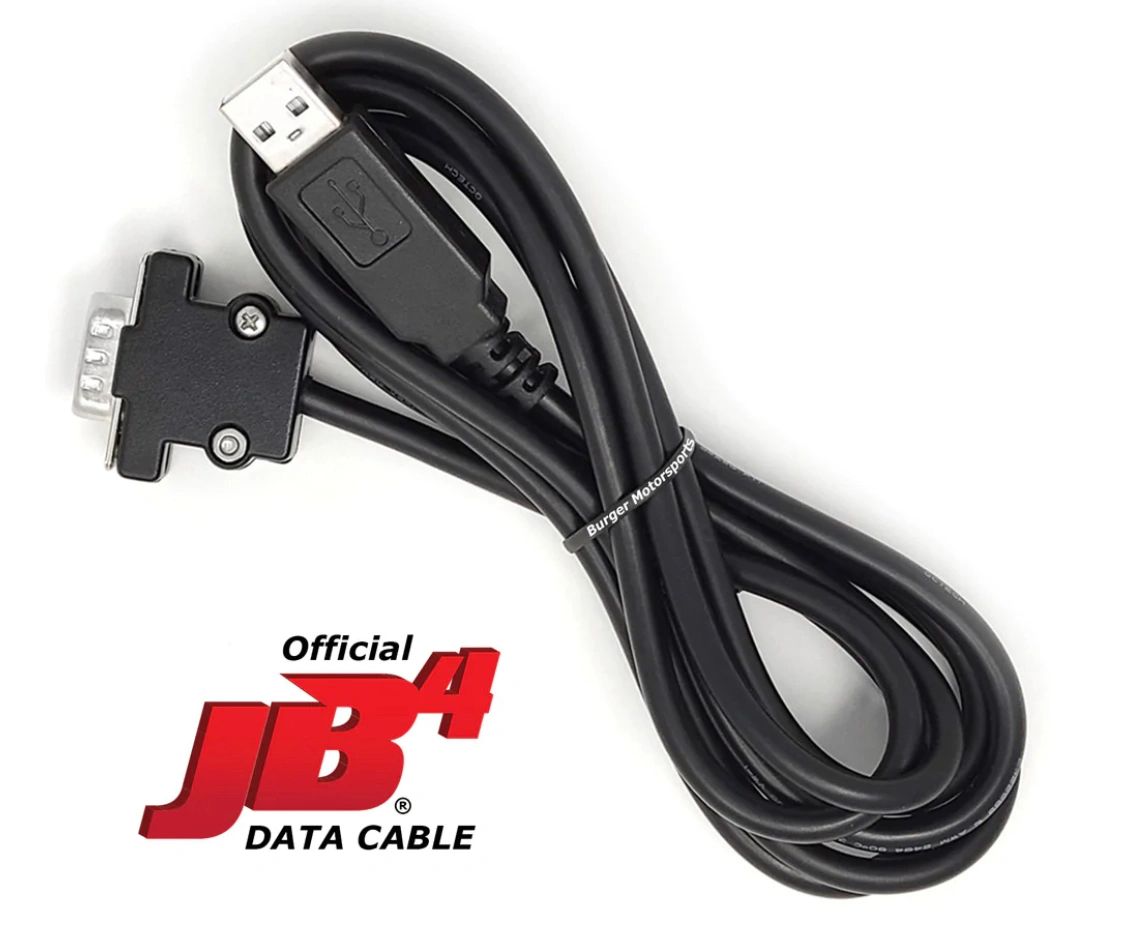 JB4 BMS DATA Cable
