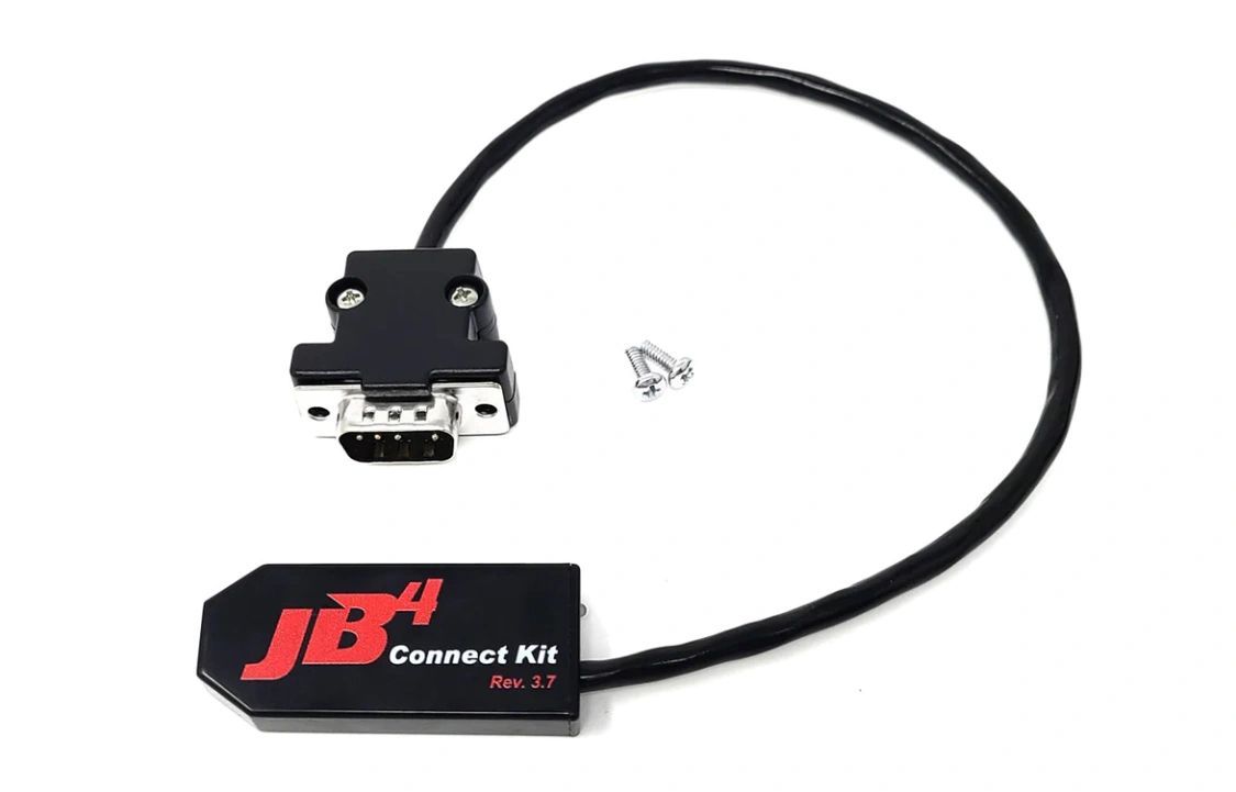 JB4 Bluetooth Wireless Phone/Tablet Connect Kit Rev 3.7 (Pinned Power ...