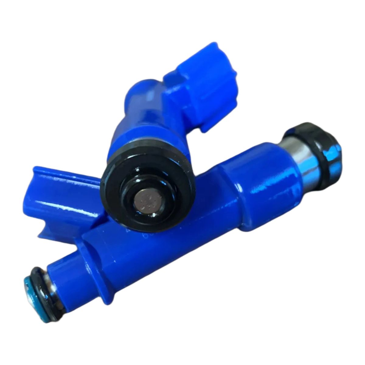 12 Hole Fuel Injectors for Toyota 4.7L V8 Tundra, Sequoia, LandCruiser ...