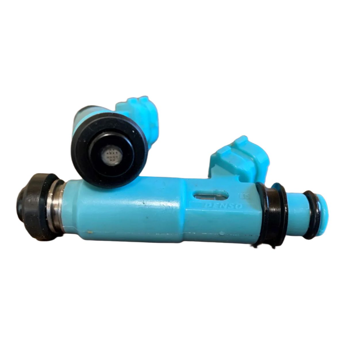 12 Hole Fuel Injectors for Toyota 4.7L V8 Tundra, Sequoia, LandCruiser ...