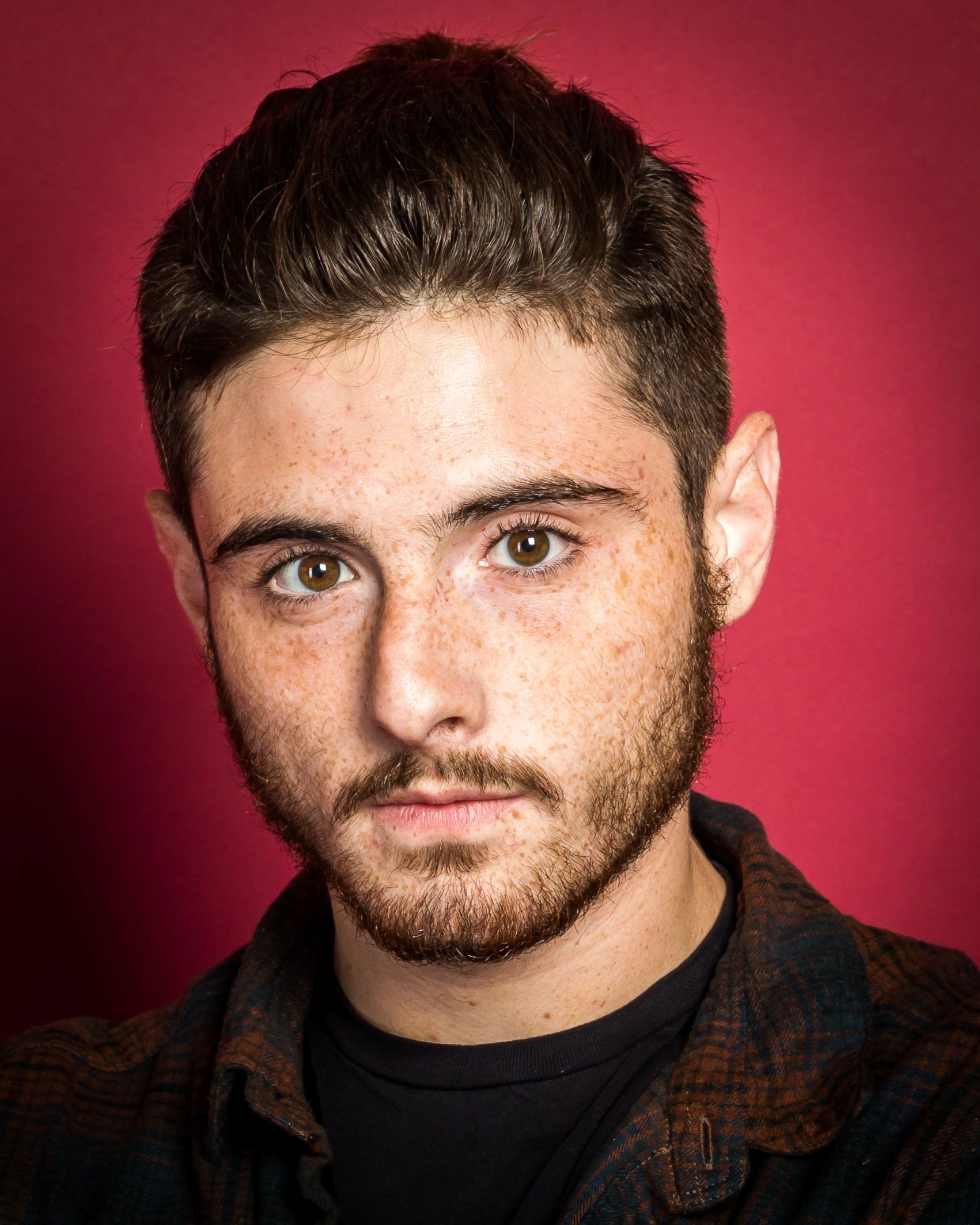 Domonic Anzalone's Website