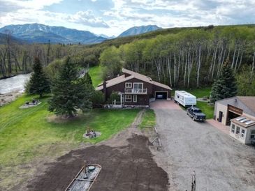 Wild Developments Ltd.