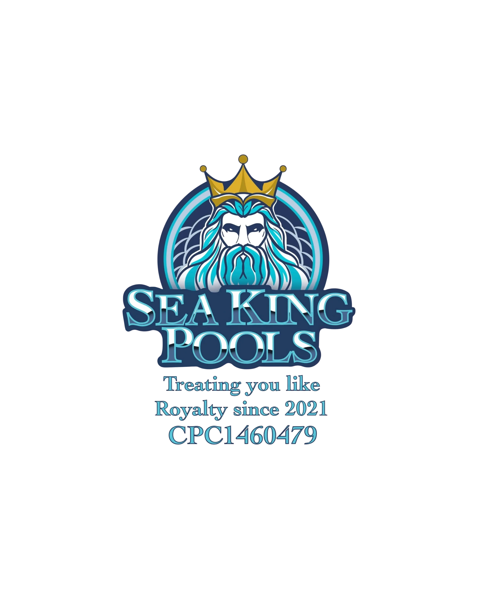 Sea King Pools Inc