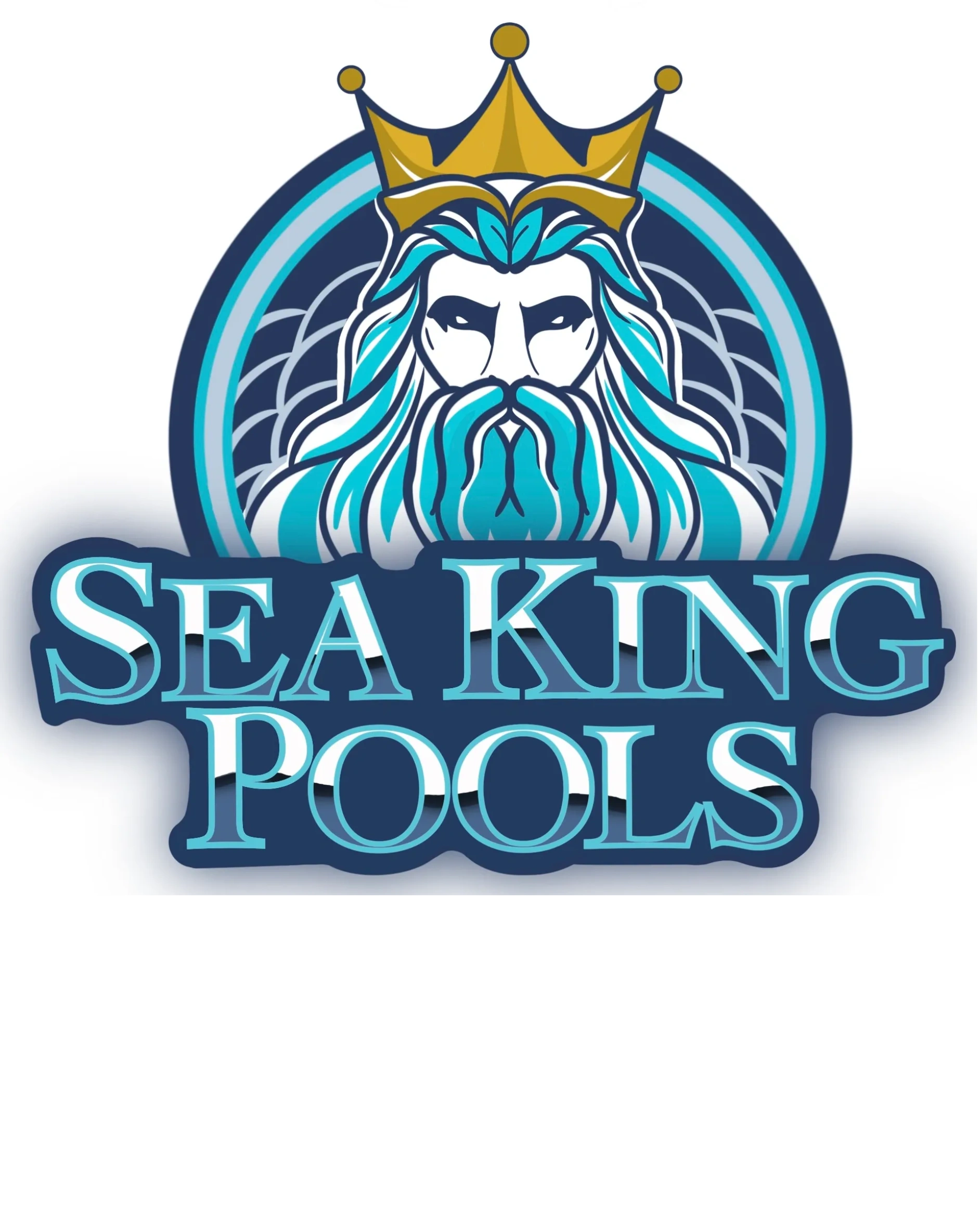 Sea King Pools Inc