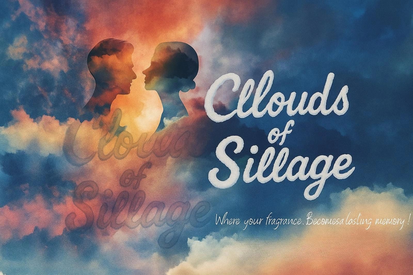 Clouds of Sillage