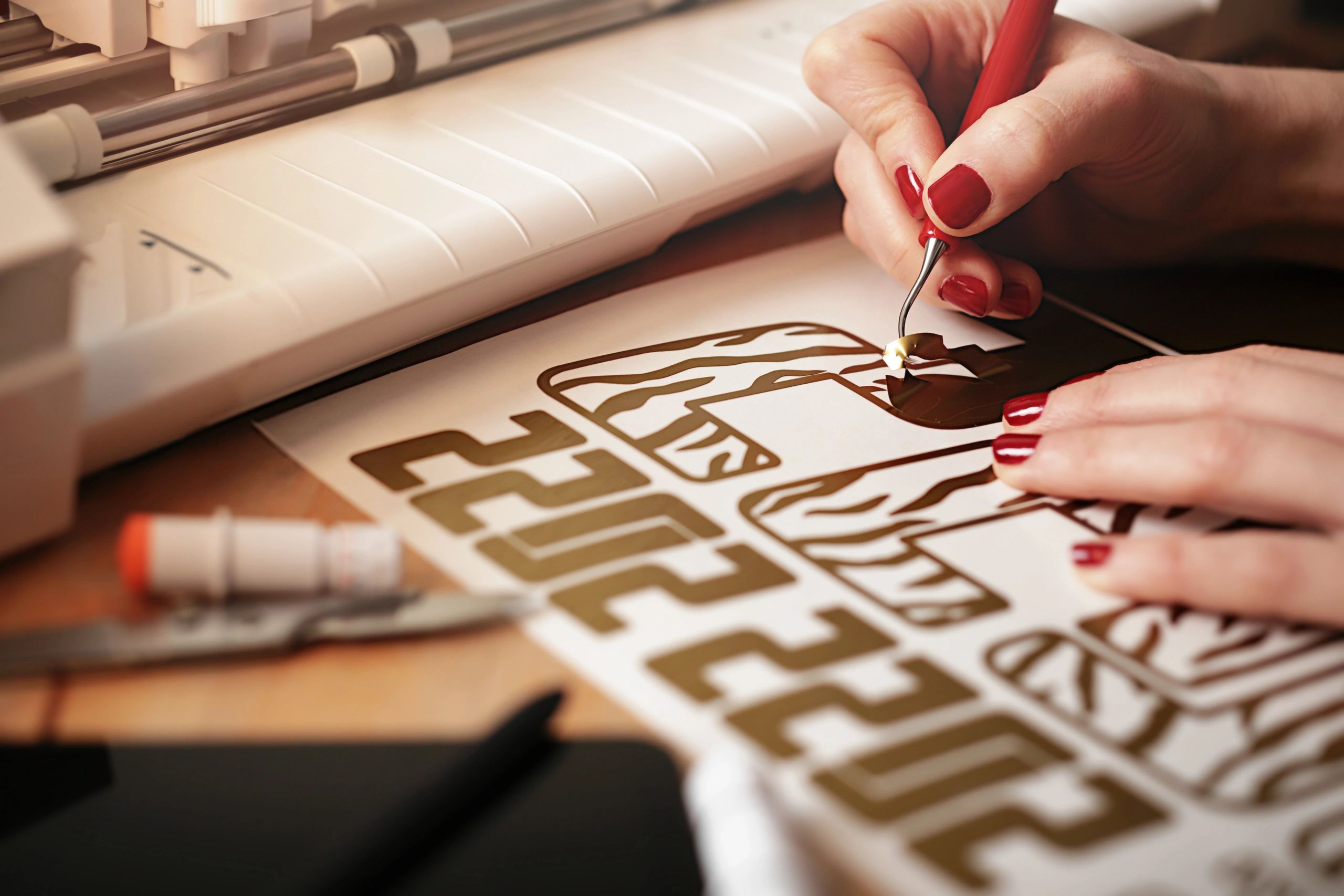 Macgraybell design co.