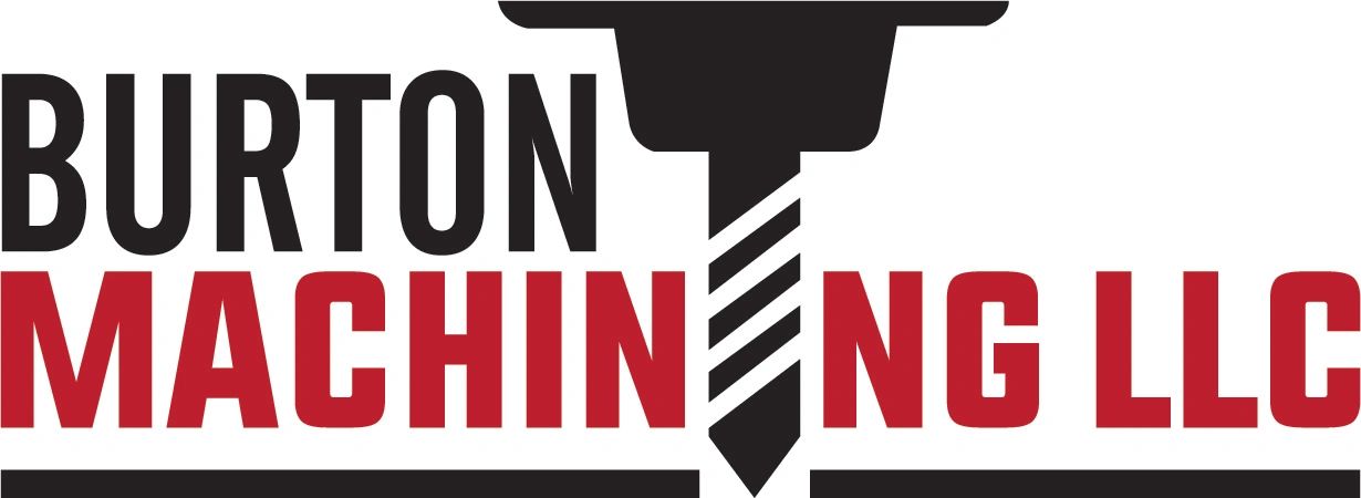 CNC Machine Shop | Burton Machining LLC
