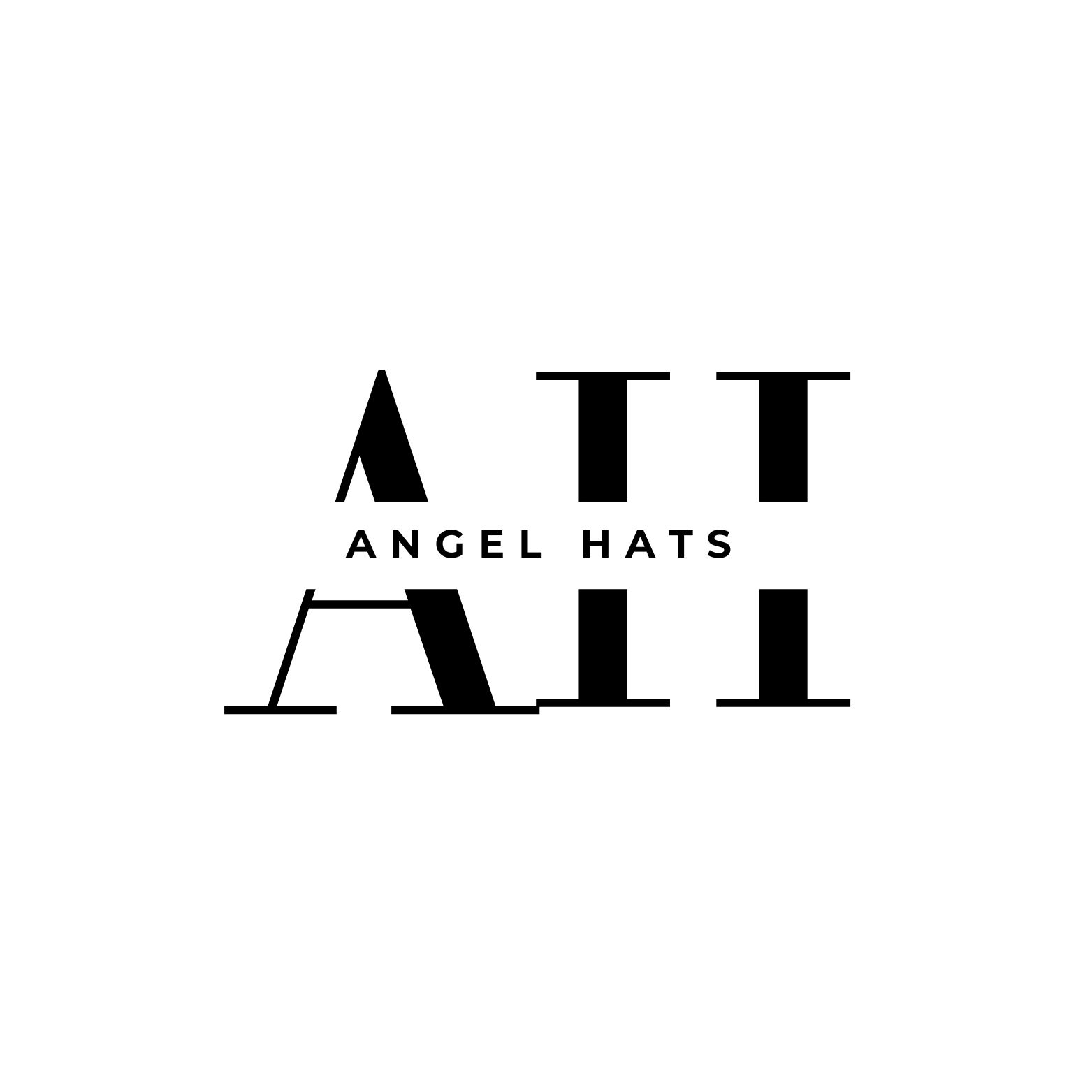 Angel Hats