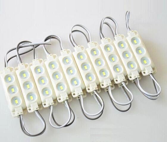 LED modules