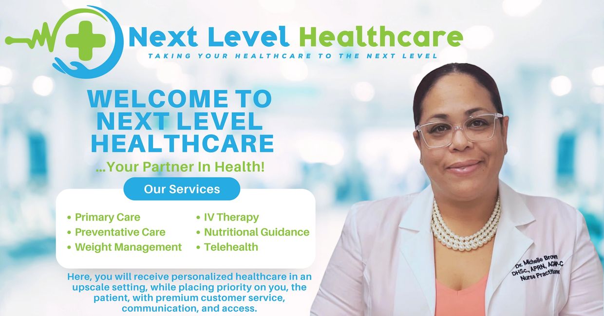 Next Level Healthcare