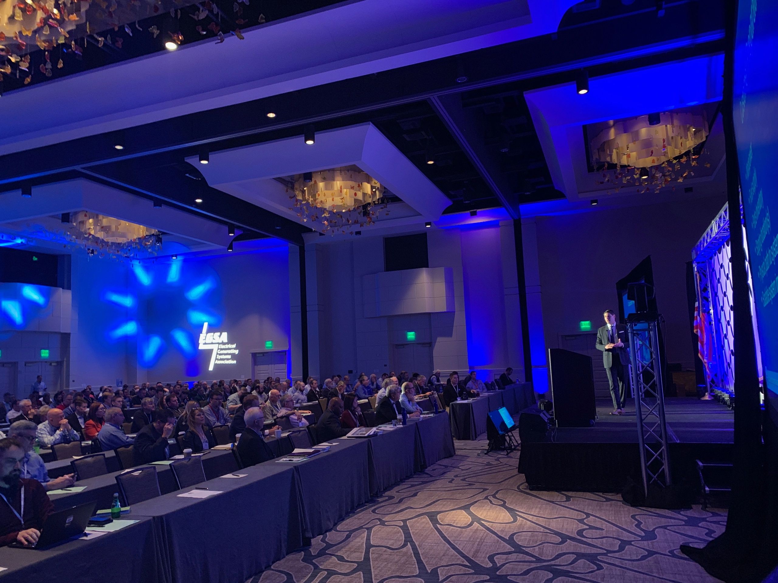 Conference, Expo, Concerts, Seminars AV Services - PK Productions