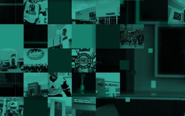 Steven Enterprises - Brandon Steven, Rodney Steven II