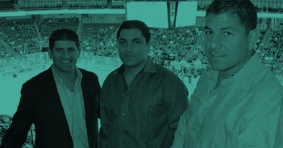 Steven Enterprises - Brandon Steven, Rodney Steven II