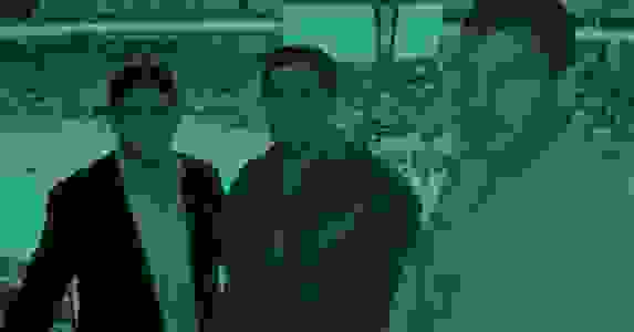 Steven Enterprises - Brandon Steven, Rodney Steven II