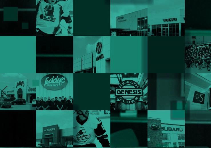 RODNEY STEVEN II | Steven Enterprises