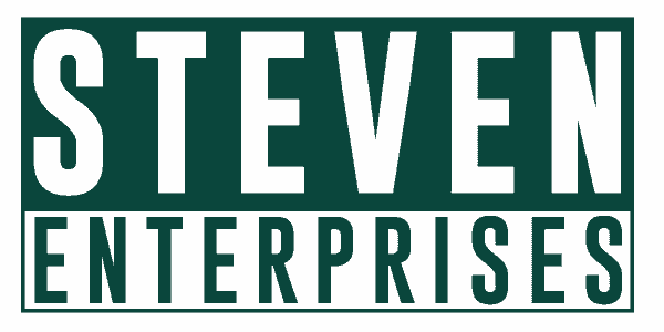 Steven Enterprises - Brandon Steven, Rodney Steven II