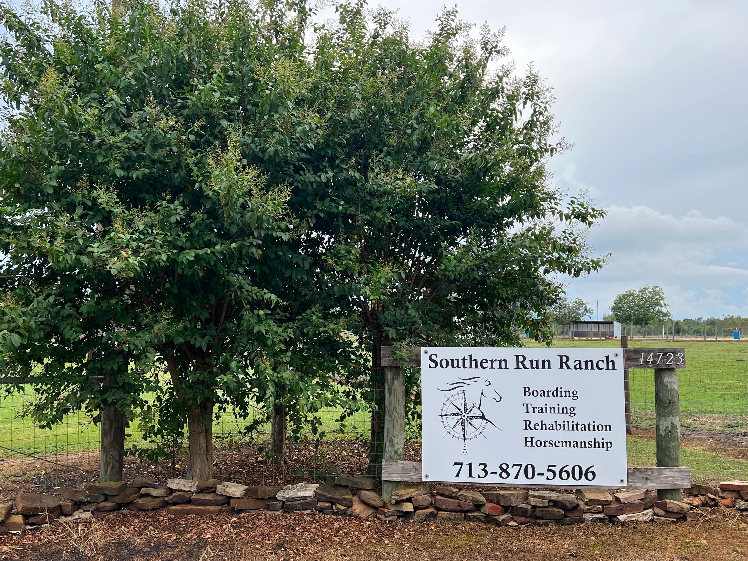 Southern Run Ranch