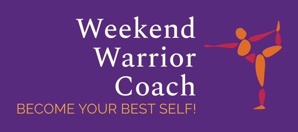 Weekend Warrior Coach